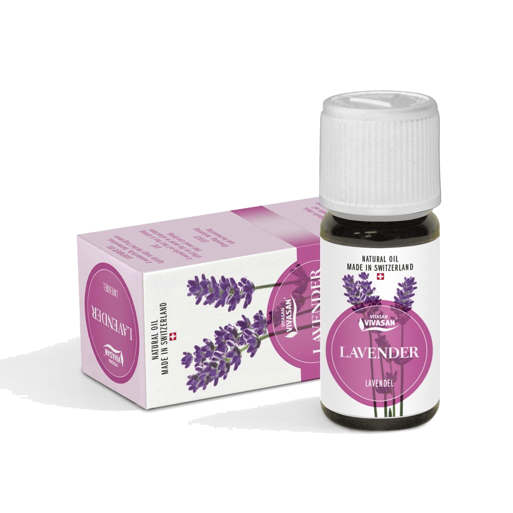 100 Pure Essential Oil Lavender 10 Ml Vivasanclub