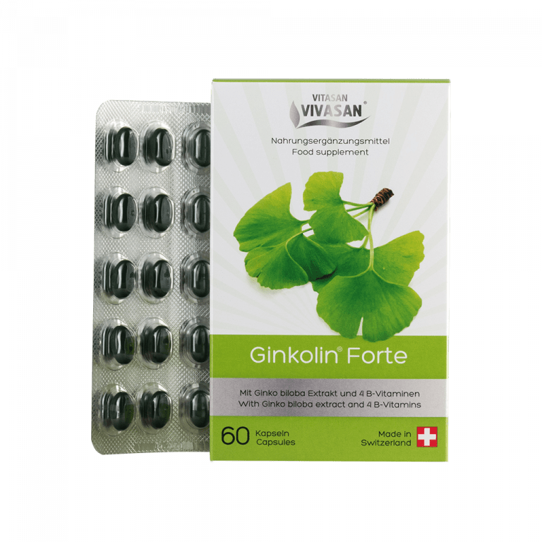 Vital Plus with salmon oil with Omega-3, EPA and DHA, 60 capsules ...