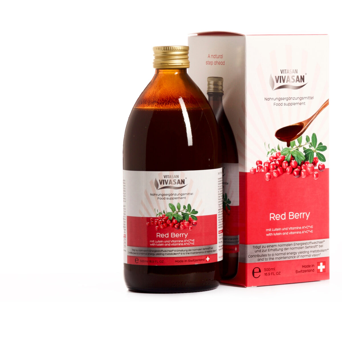 Vivasan Club — Vivasan Europe